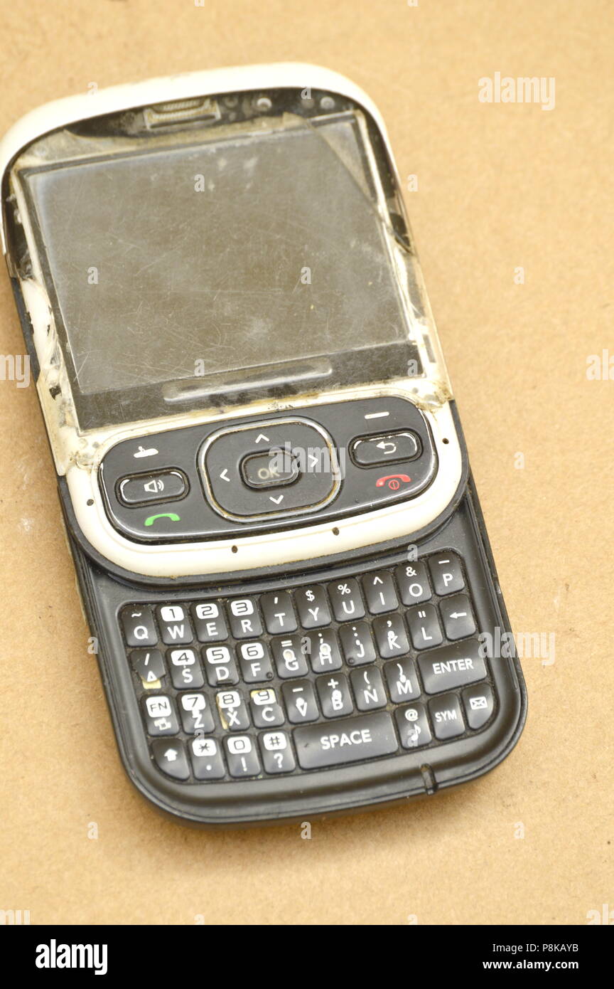 Lg electronics phones hi-res stock photography and images - Alamy