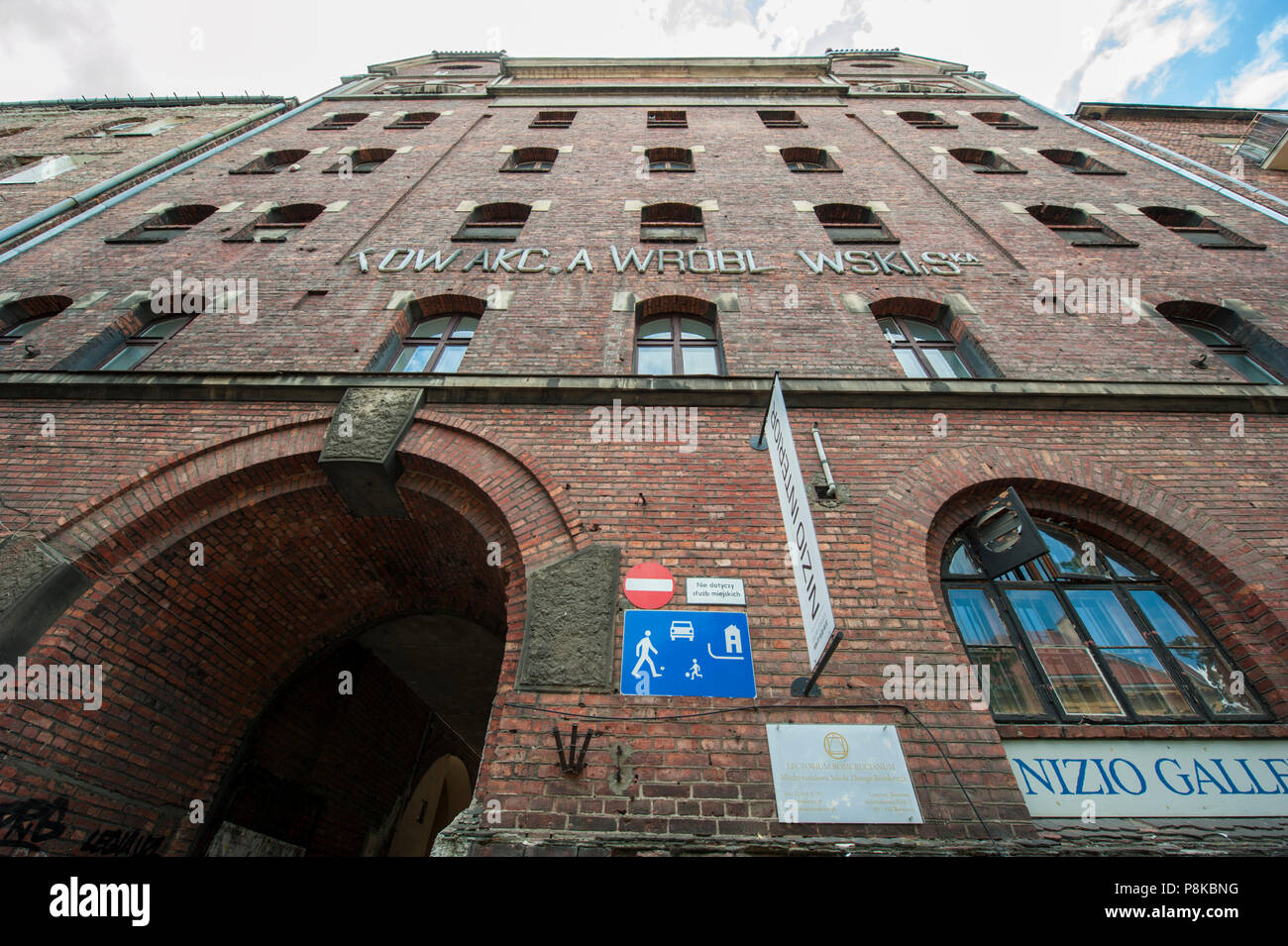 Stara Praga High Resolution Stock Photography and Images - Alamy