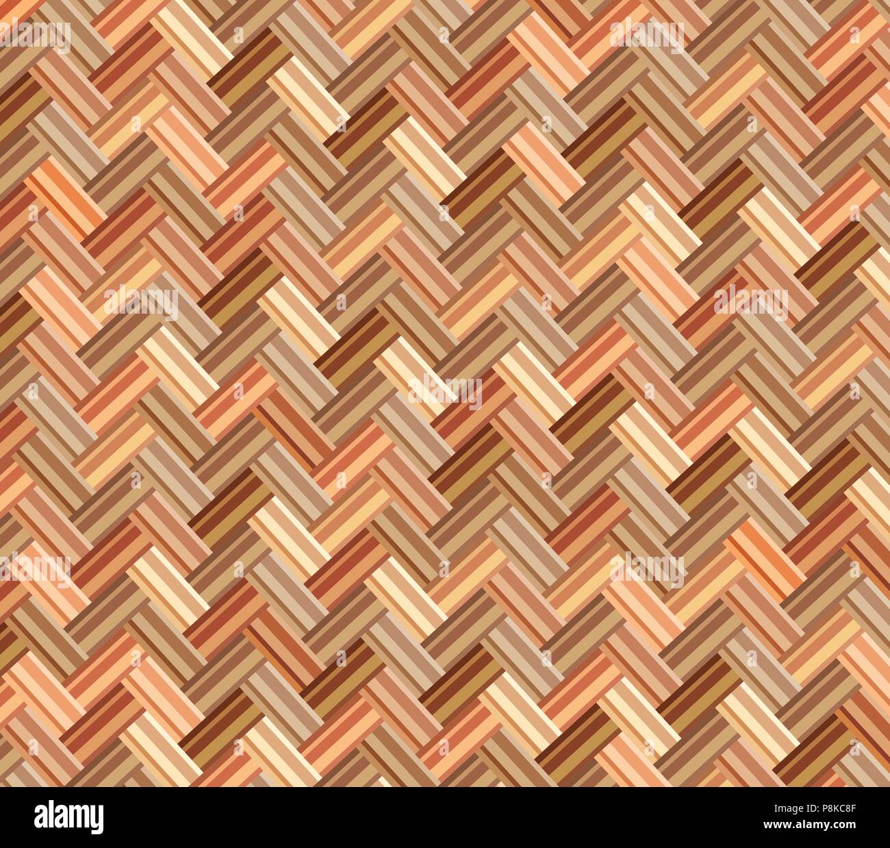 vector bamboo mat Stock Vector Image & Art - Alamy