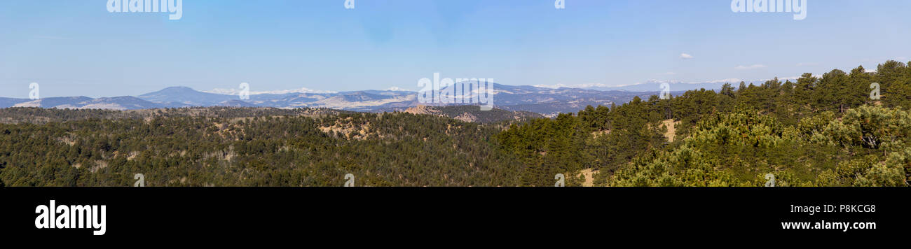 Horsethief springs hi-res stock photography and images - Alamy