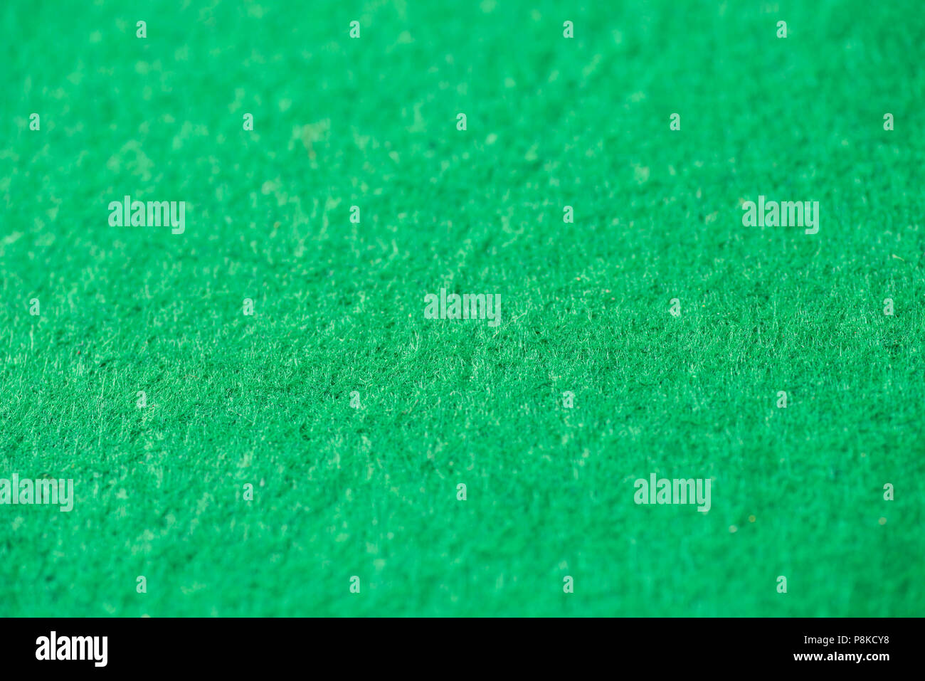 Green woolen fabric hi-res stock photography and images - Alamy
