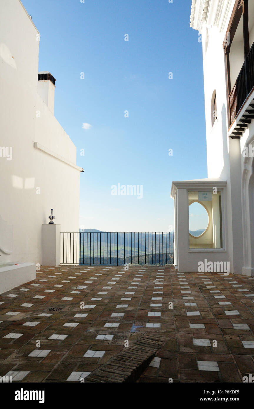 Ronda architecture hi-res stock photography and images - Alamy