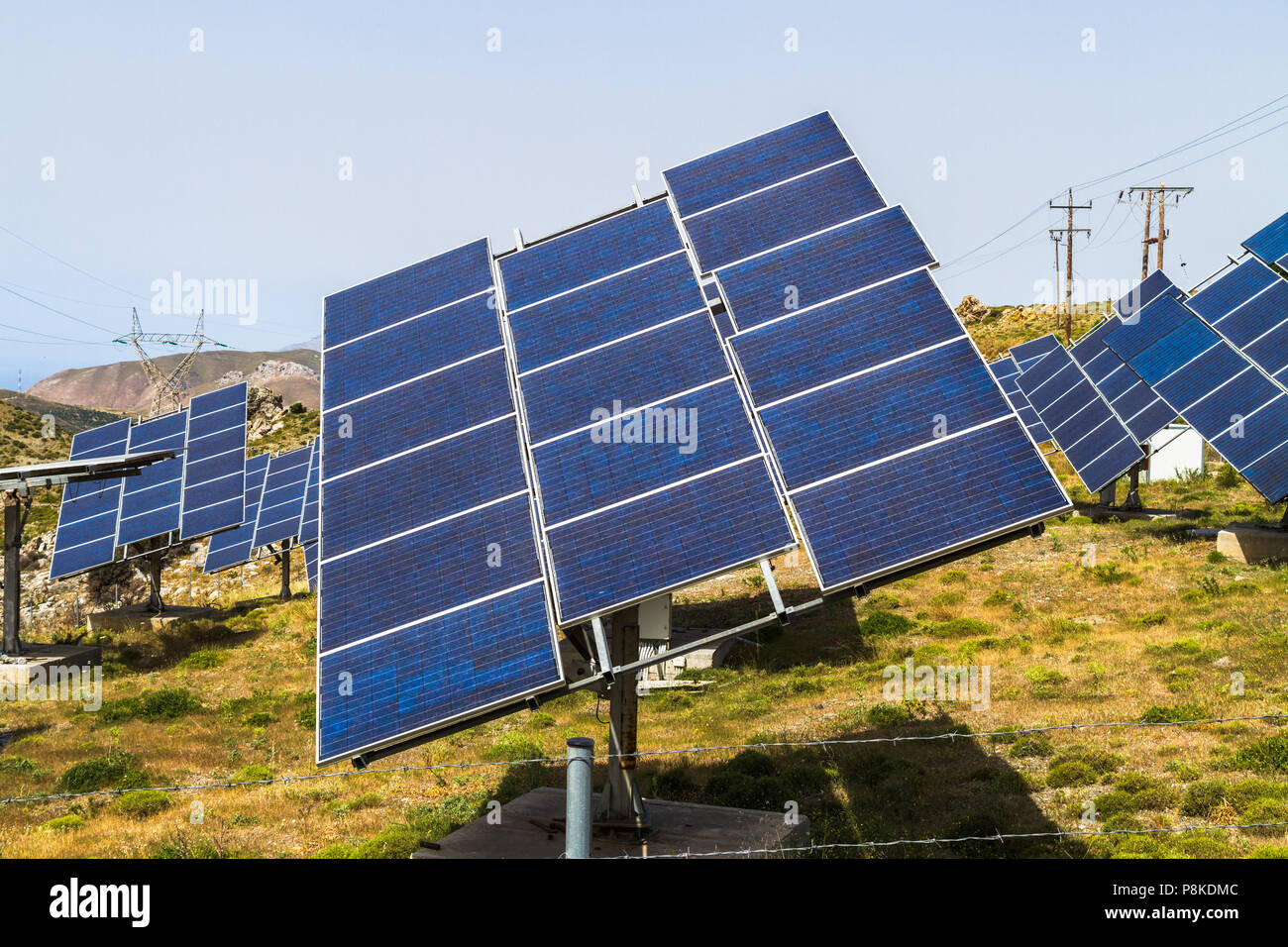 Rotating panels hi-res stock photography and images - Alamy