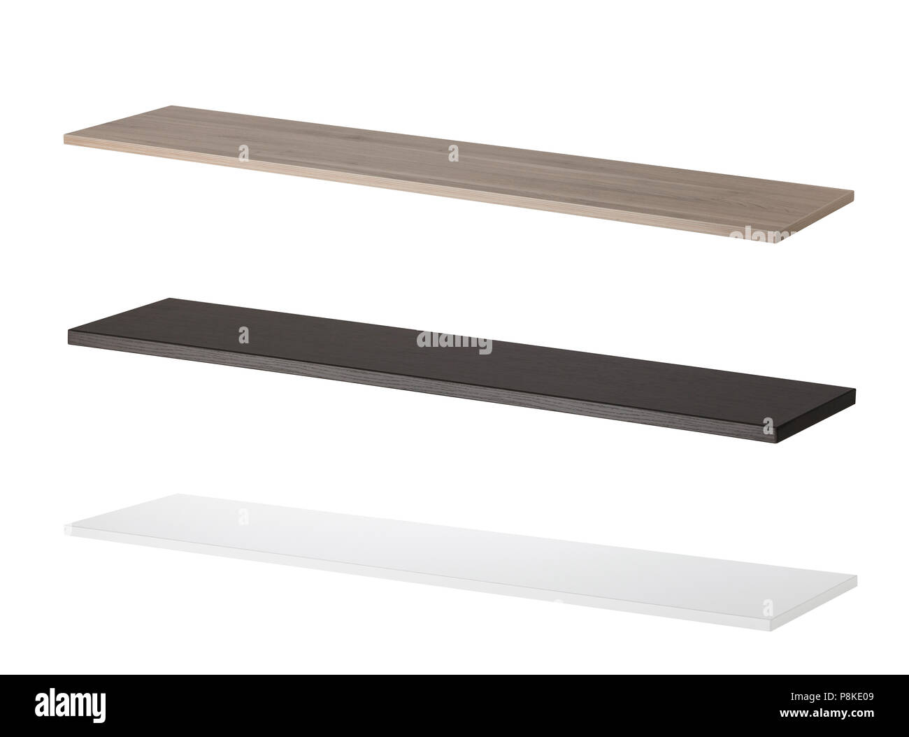 Shelves layout hi-res stock photography and images - Alamy