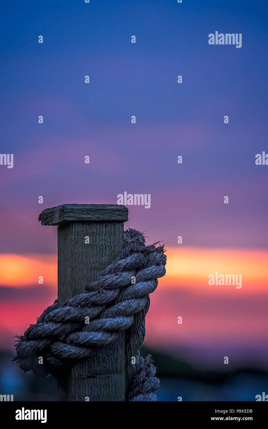 Cornish border hi-res stock photography and images - Alamy