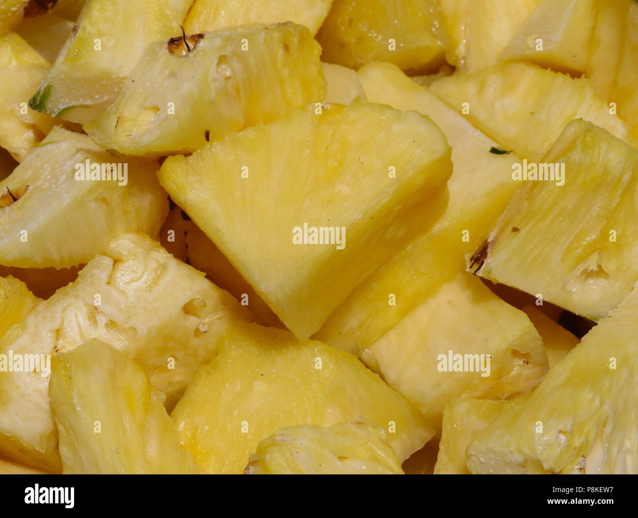 Pineapple wallpaper hi-res stock photography and images - Alamy