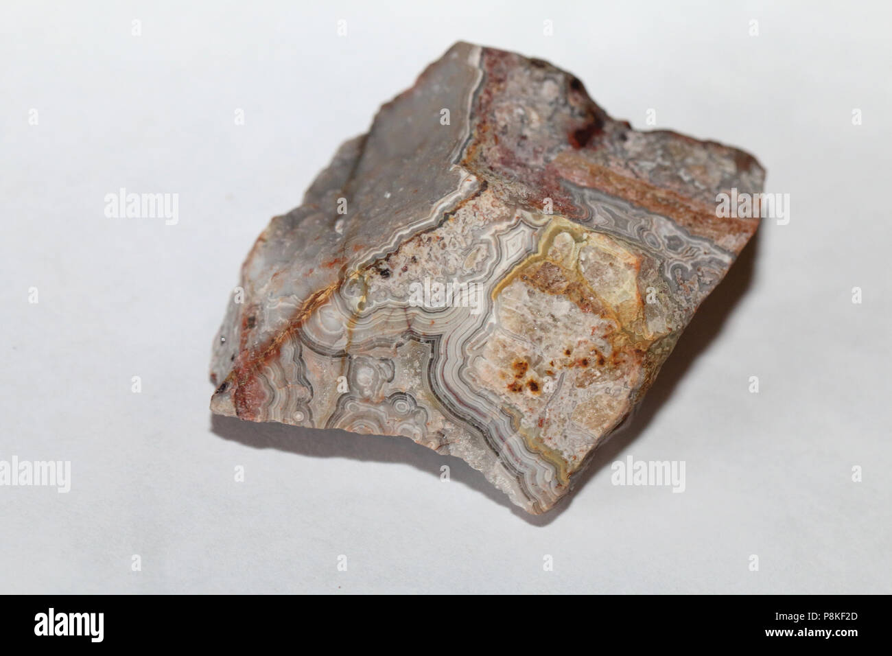 Banded agate hi-res stock photography and images - Alamy