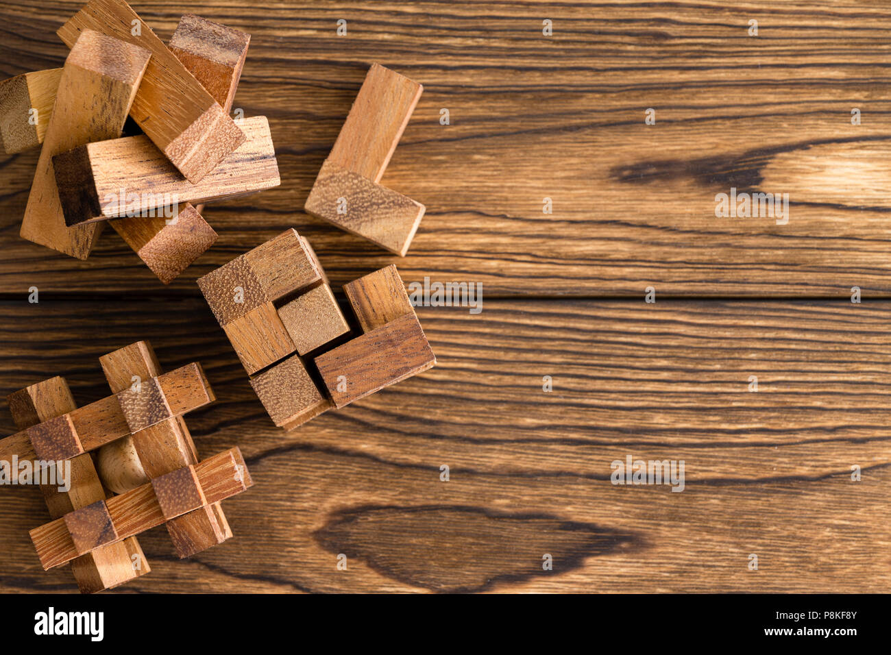 Levels of complexity hi-res stock photography and images - Alamy