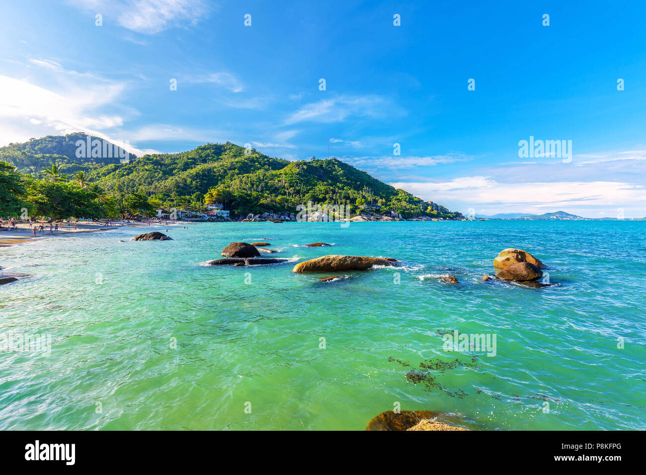 Silver beach hi-res stock photography and images - Alamy
