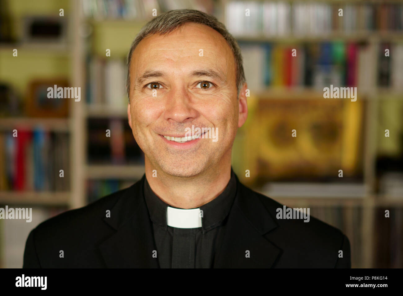 Religious lesson hi-res stock photography and images - Alamy