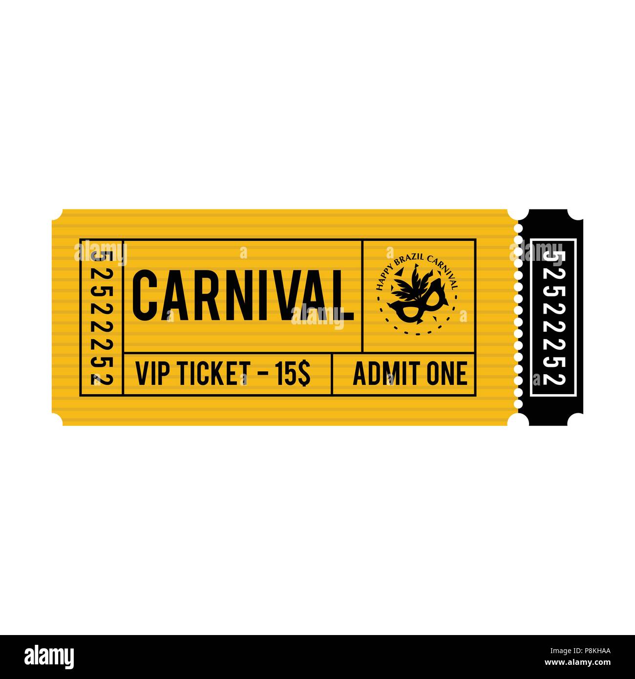 Vip tent Stock Vector Images - Alamy