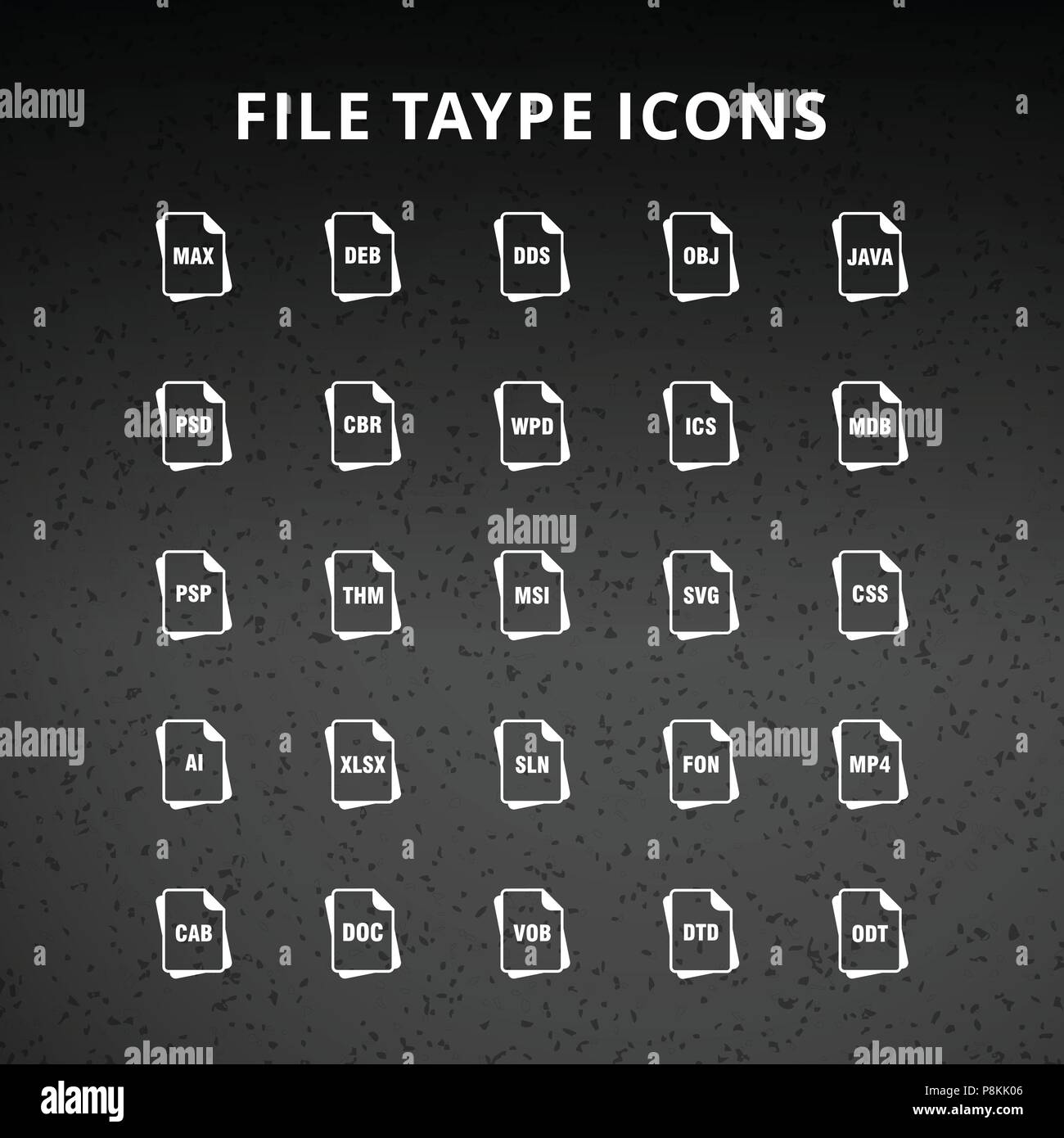 Dll file type hi-res stock photography and images - Alamy