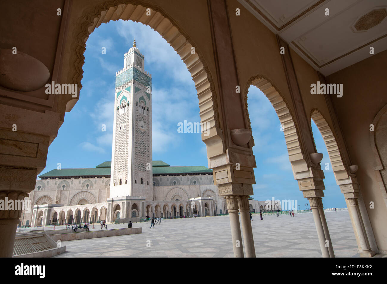 Mosque arabic hi-res stock photography and images - Alamy