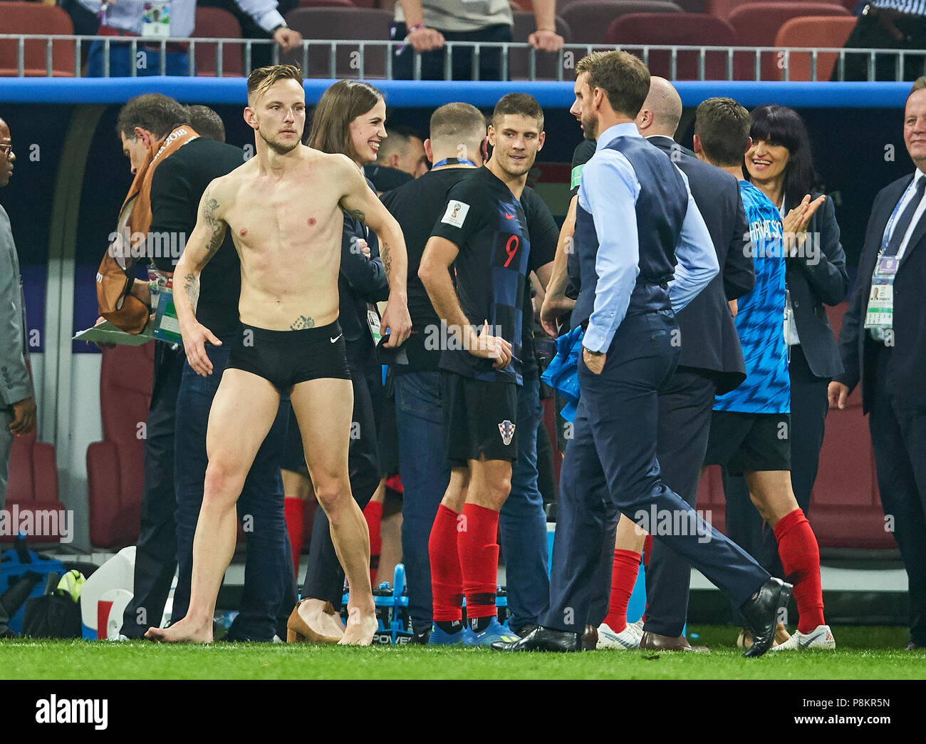 Rakitic croatia hi-res stock photography and images - Alamy