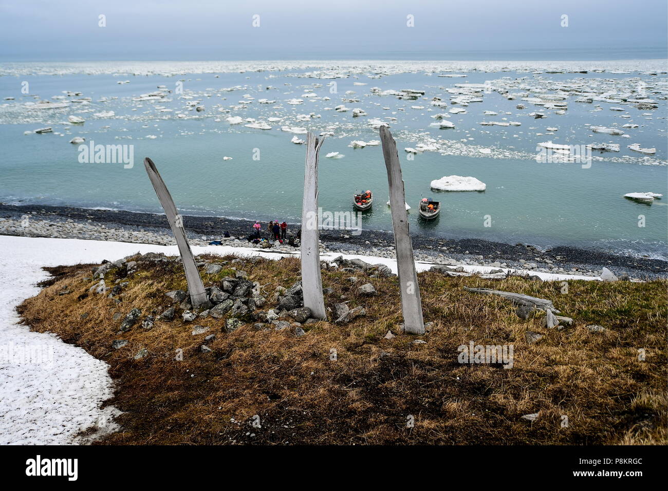 Naukan High Resolution Stock Photography and Images - Alamy