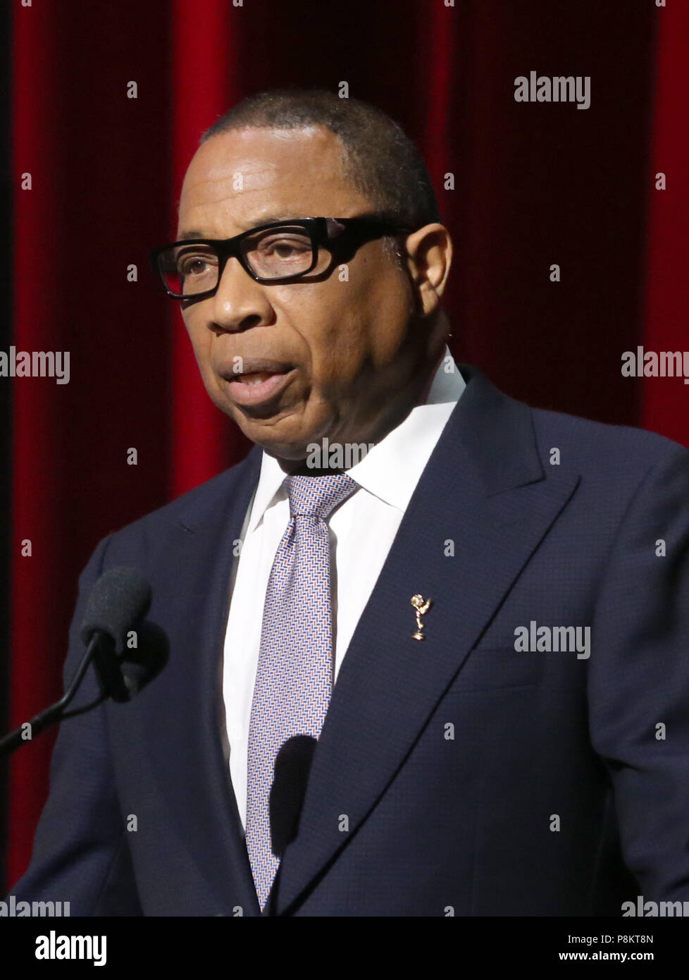 North Hollywood, CA, USA. 12th July, 2018. 12 July 2018- North ...