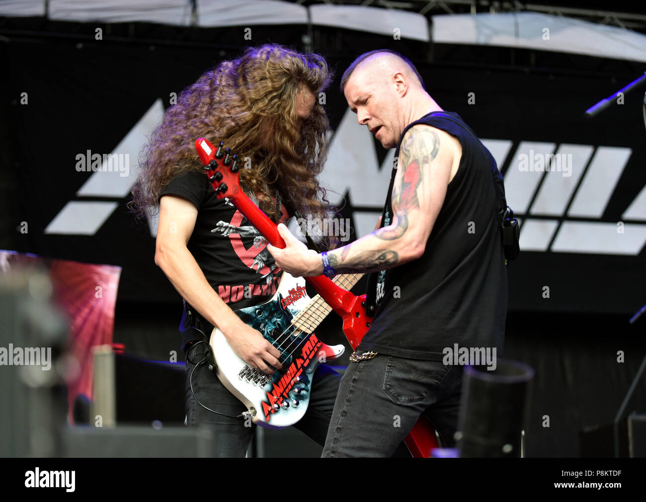 Jeff rich hi-res stock photography and images - Alamy