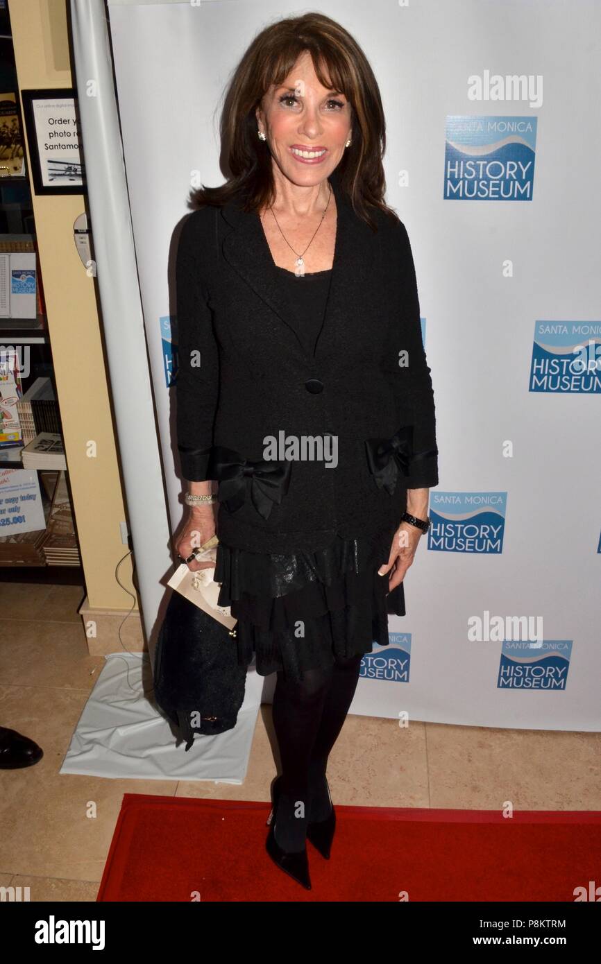 June 3, 2015 - Santa Monica, California, USA - KATE LINDER attends the ...