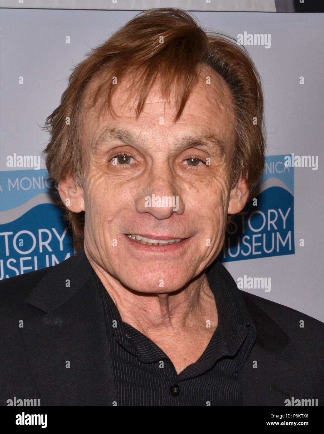 June 3, 2015 - Santa Monica, California, USA - STEVE RAILSBACK attends ...