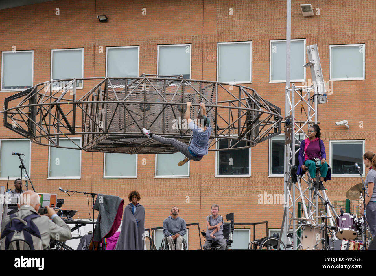 Blind ships hi-res stock photography and images - Alamy