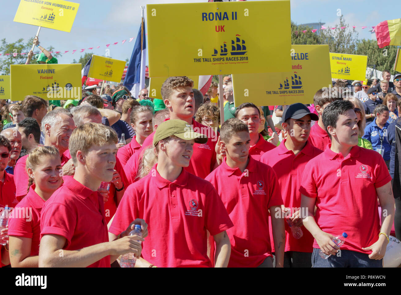 North rona hi-res stock photography and images - Alamy