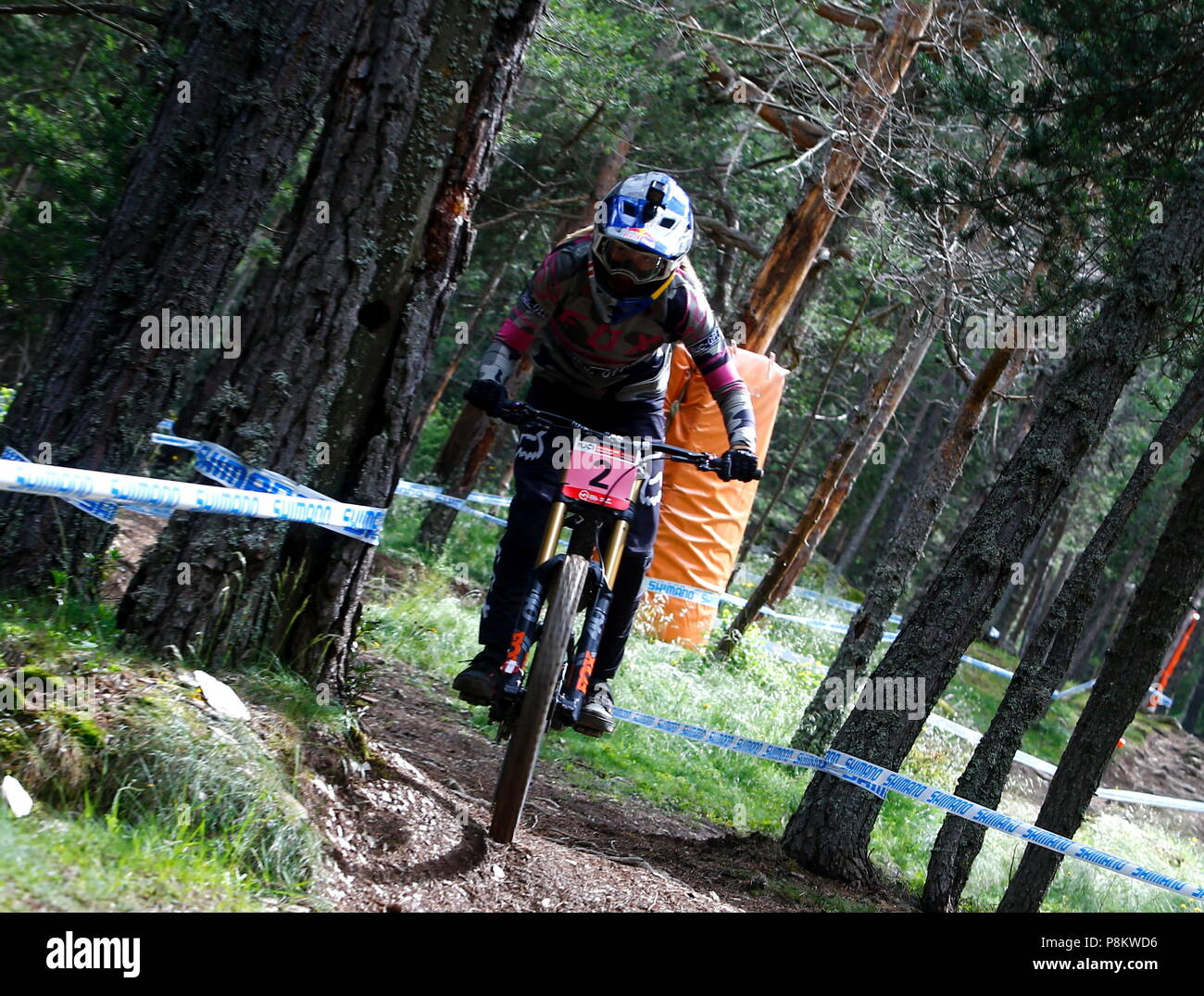 Seagrave hi-res stock photography and images - Alamy