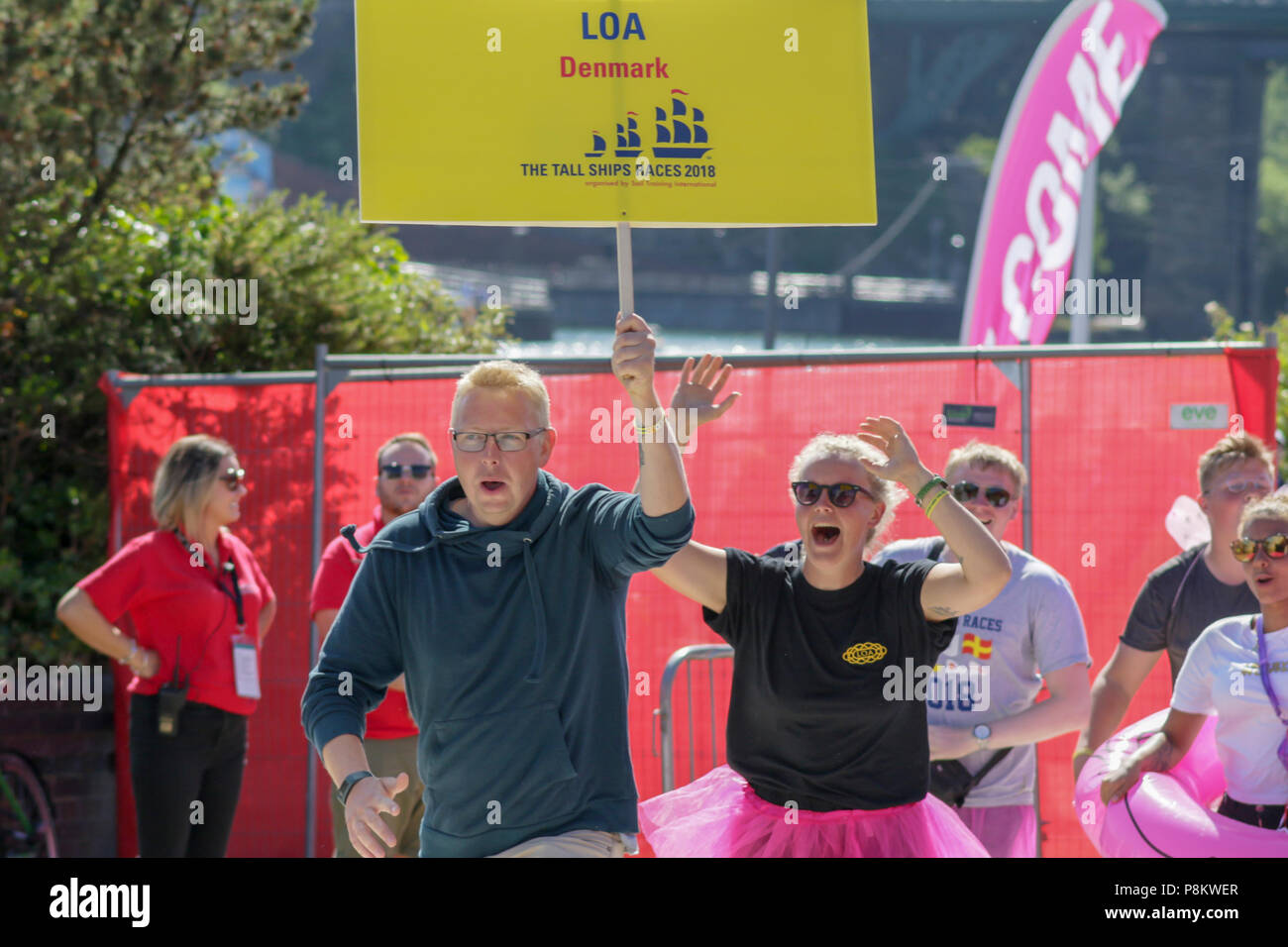 Loa ship hi-res stock photography and images - Alamy