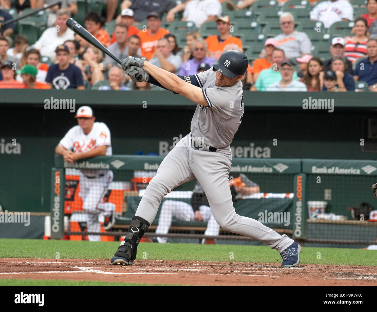 Big bird baseball hi-res stock photography and images - Alamy