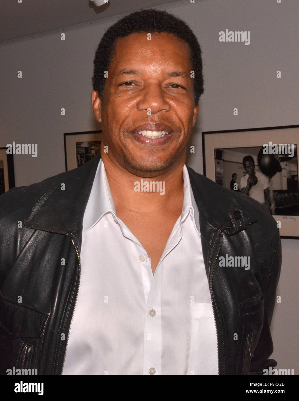 Beverly Hills, California, USA. 16th Apr, 2015. TONY CORNELIUS attends ...
