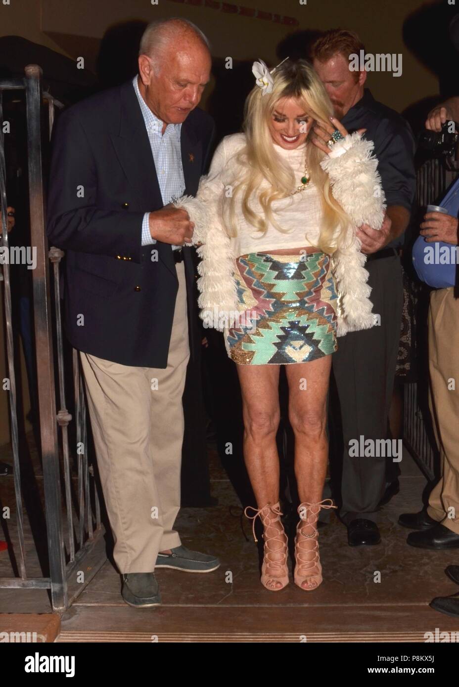 Mamie van doren 6 jpg hi-res stock photography and images - Alamy