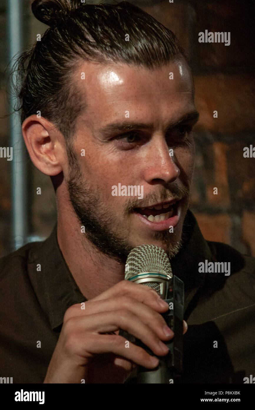 Elevens cardiff hi-res stock photography and images - Alamy