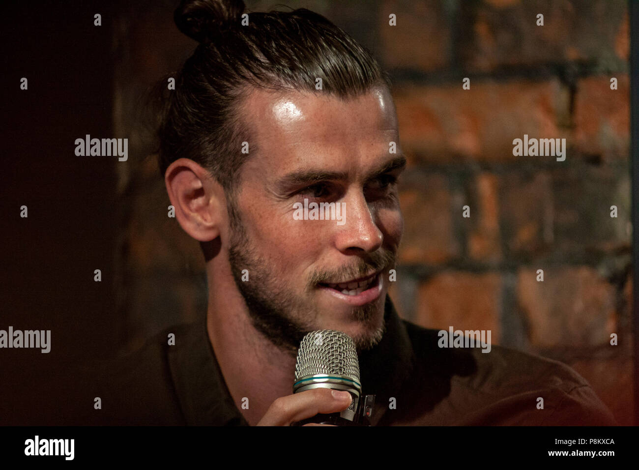 Gareth lewis hi-res stock photography and images - Alamy