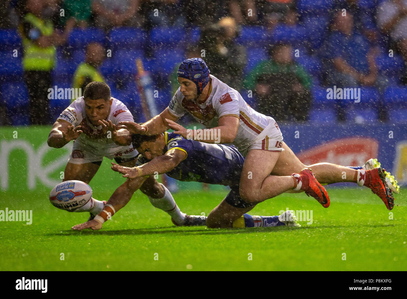 Action fumble hi-res stock photography and images - Alamy