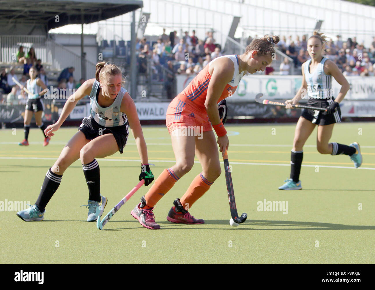 Agustina habif hi-res stock photography and images - Alamy