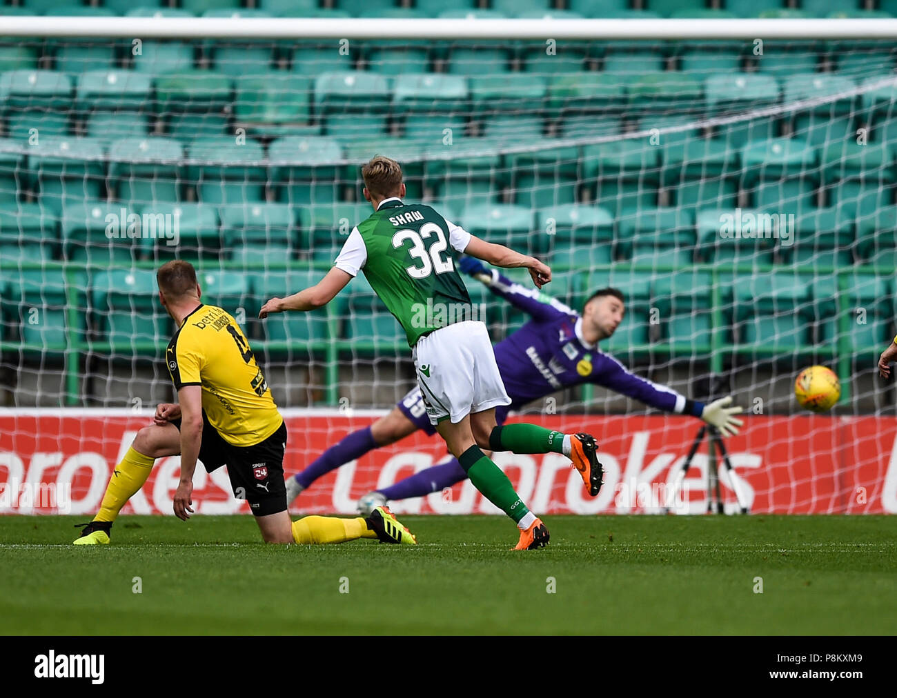 Oli shaw scotland hi-res stock photography and images - Alamy
