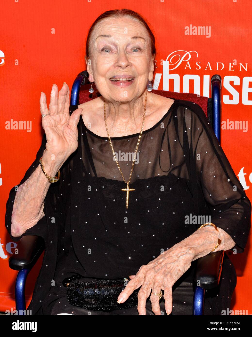 Patricia morrison hi-res stock photography and images - Alamy