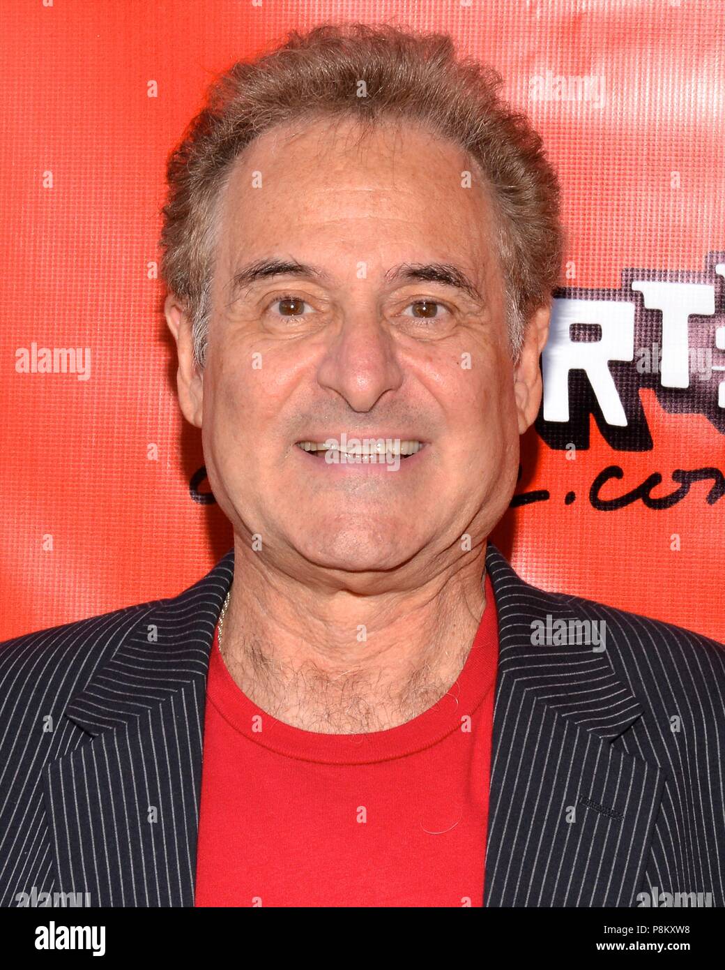 Pasadena, California, USA. 21st Sep, 2014. GARY PEARL arrives at the ...