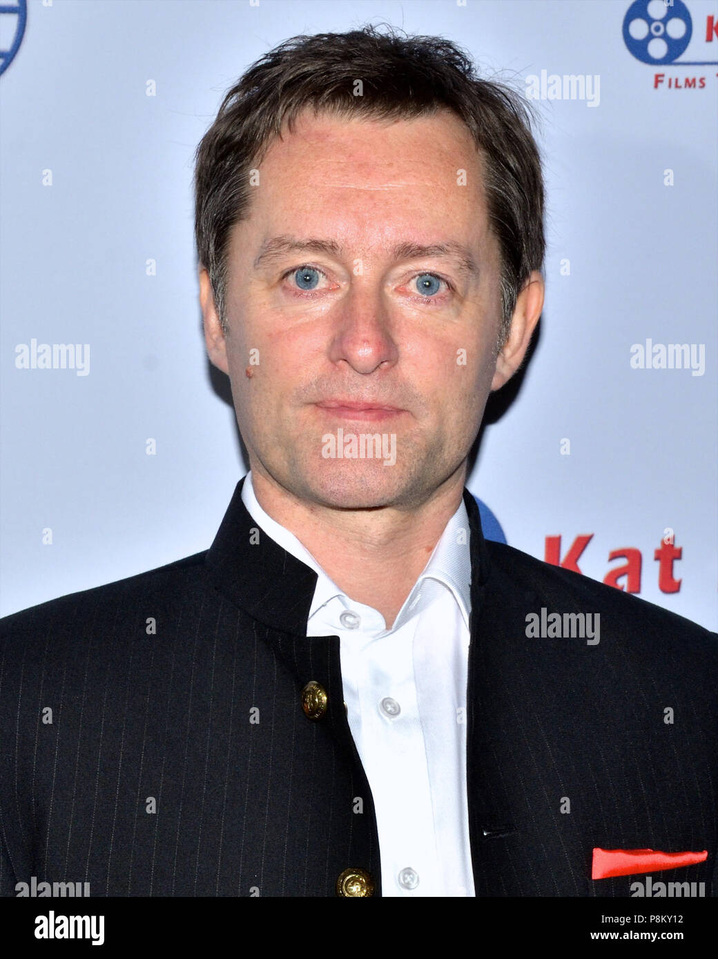 Hollywood, California, USA. 10th Apr, 2015. TIM EDWARDS attends the 7th ...