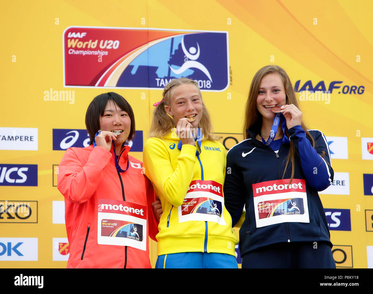 Alina shukh hi-res stock photography and images - Alamy