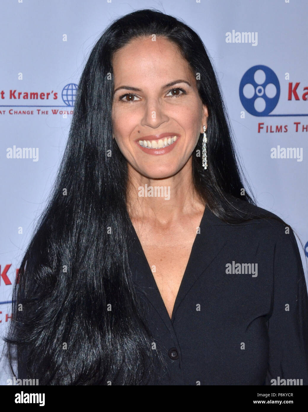 Hollywood, California, USA. 10th Apr, 2015. MARIANA TOSCA attends the ...