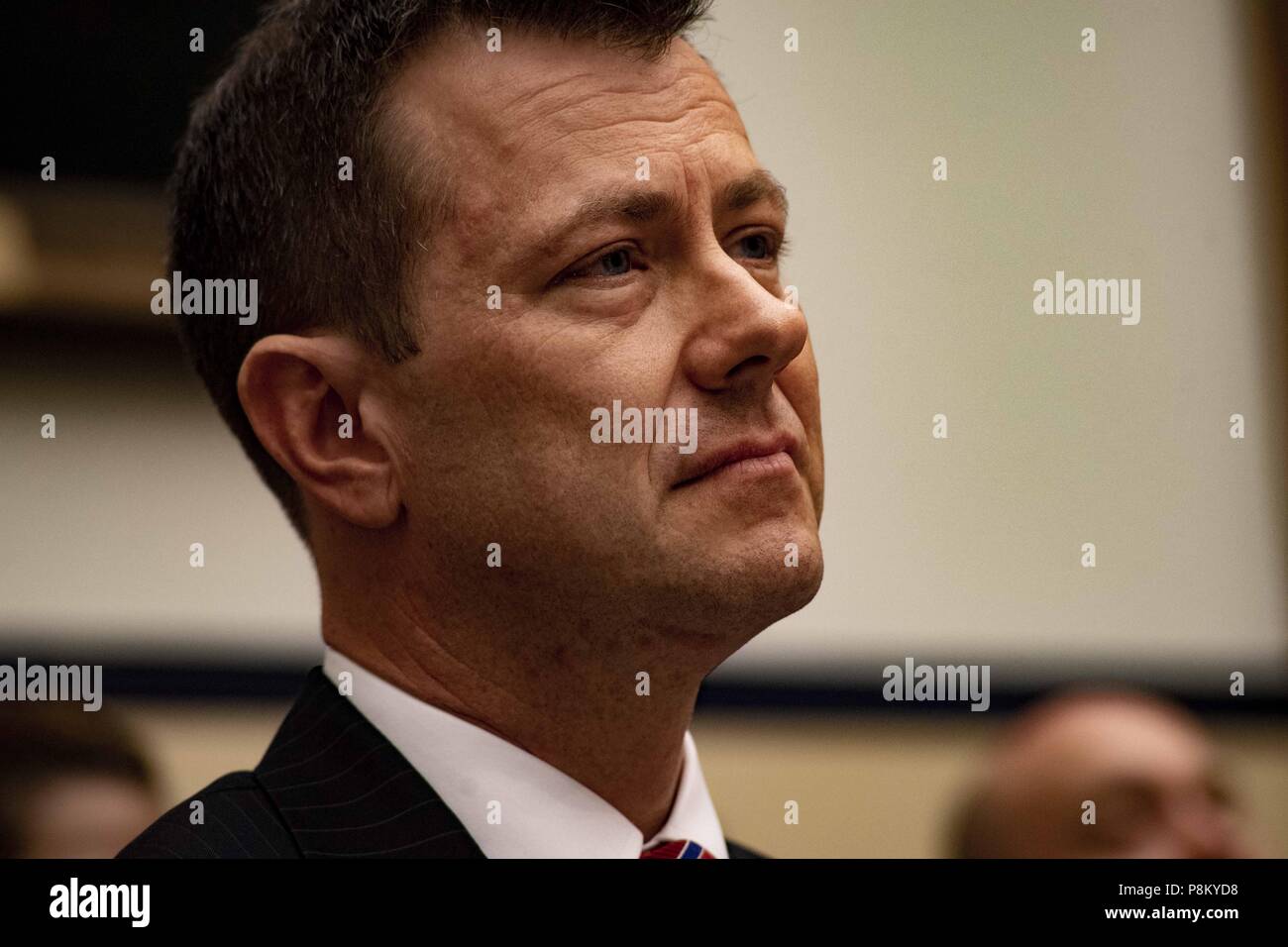 Oversight of the fbi fbi hi-res stock photography and images - Alamy