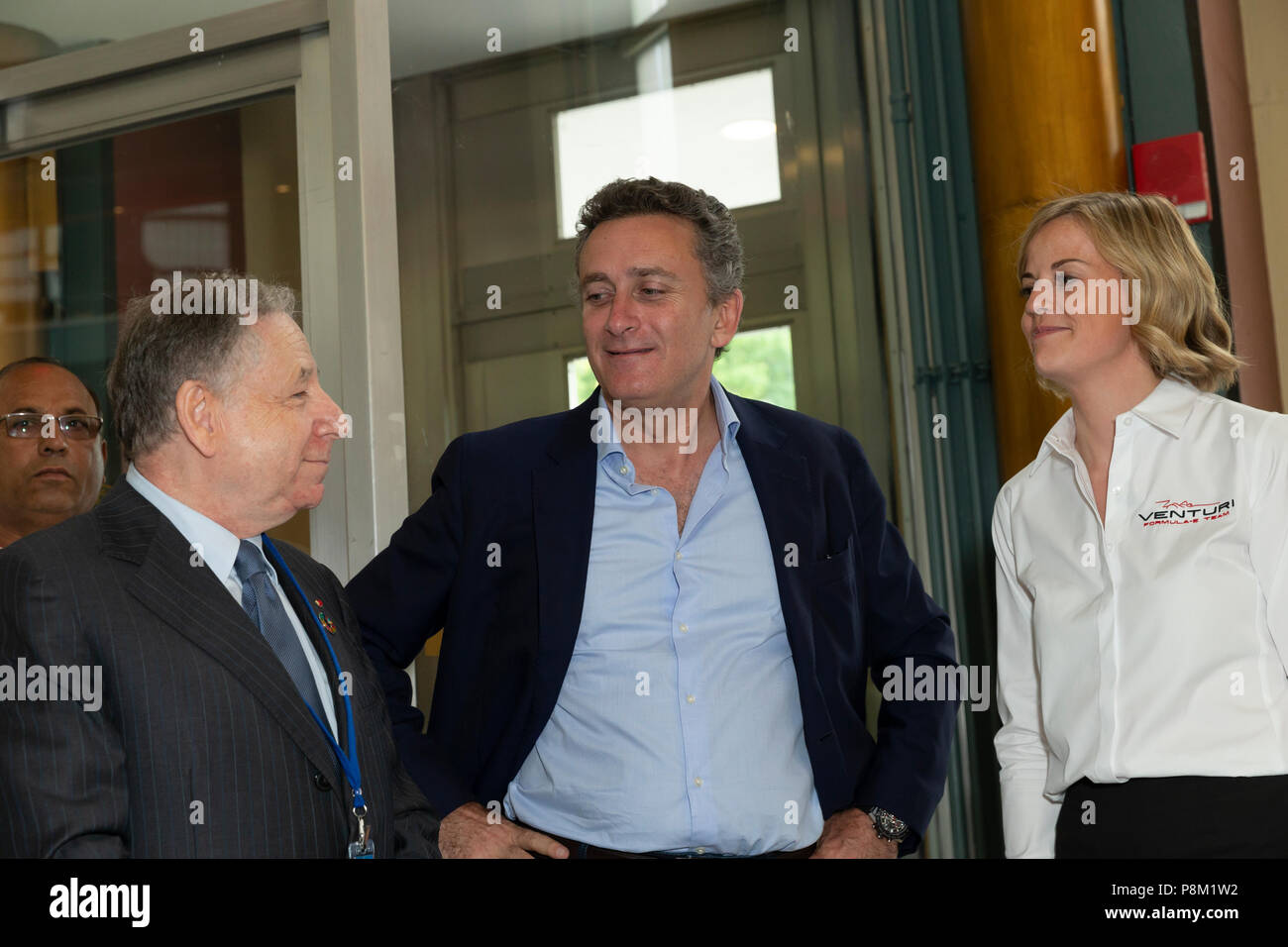 Alejandro wolff hi-res stock photography and images - Alamy