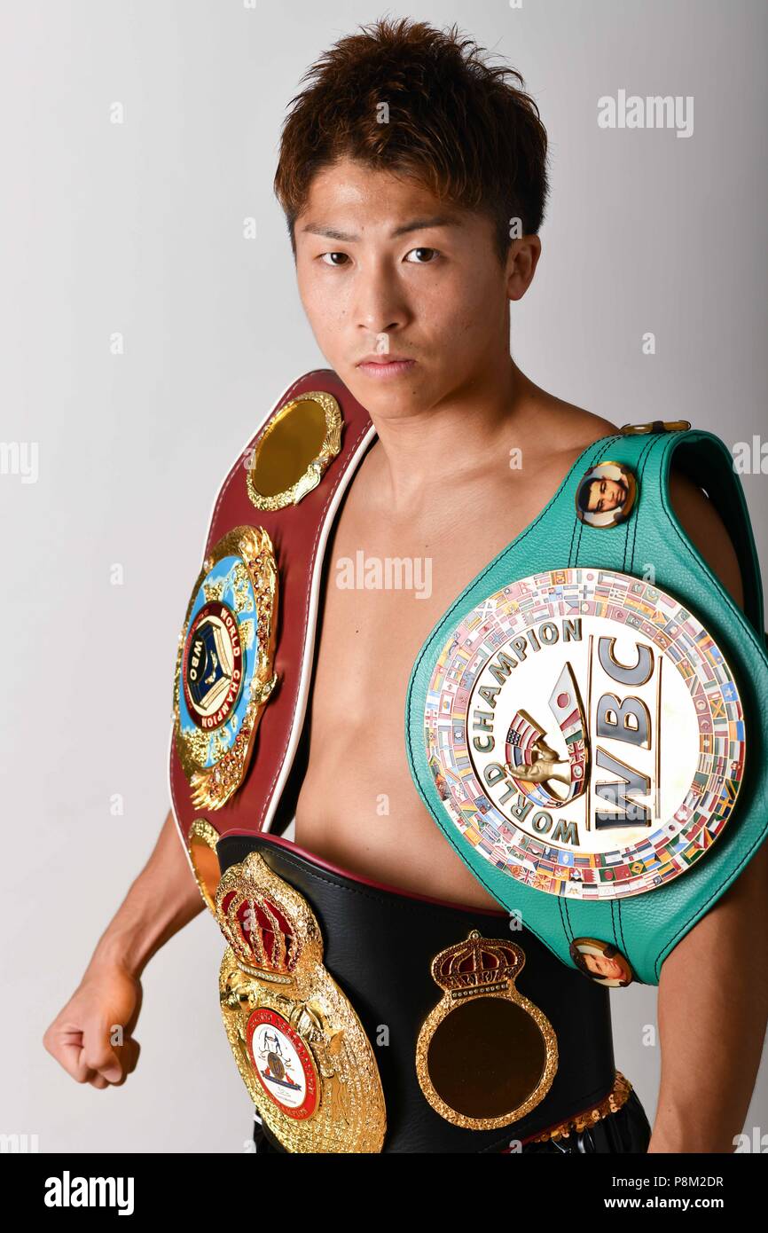 Ohashi Boxing Gym High Resolution Stock Photography and Images - Alamy