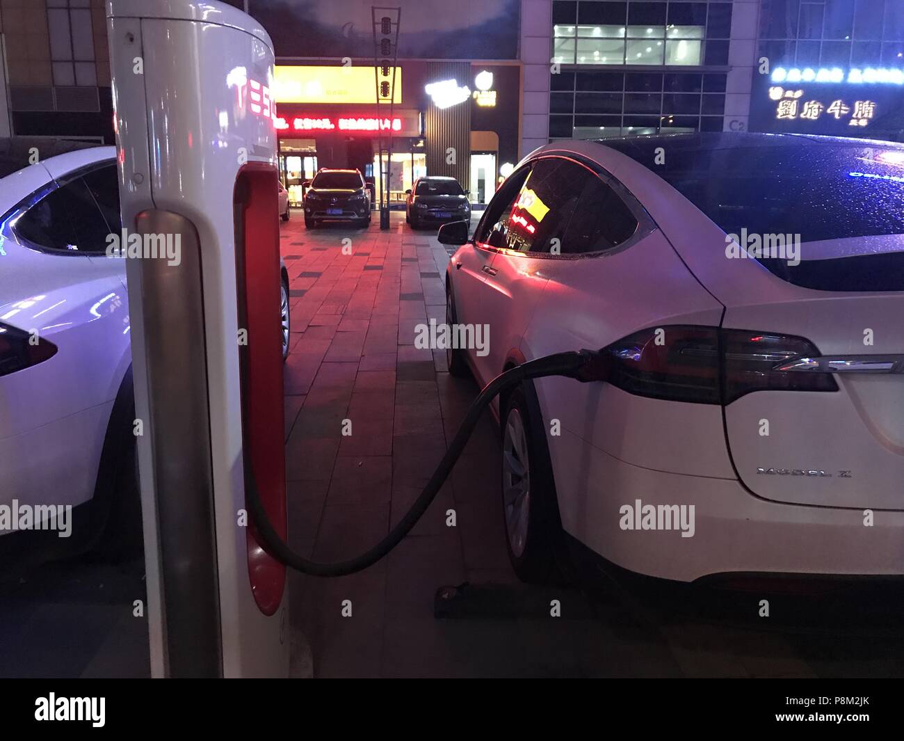 102 poles hi-res stock photography and images - Alamy