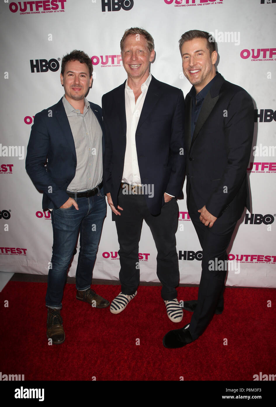 Matt tyrnauer hi-res stock photography and images - Alamy