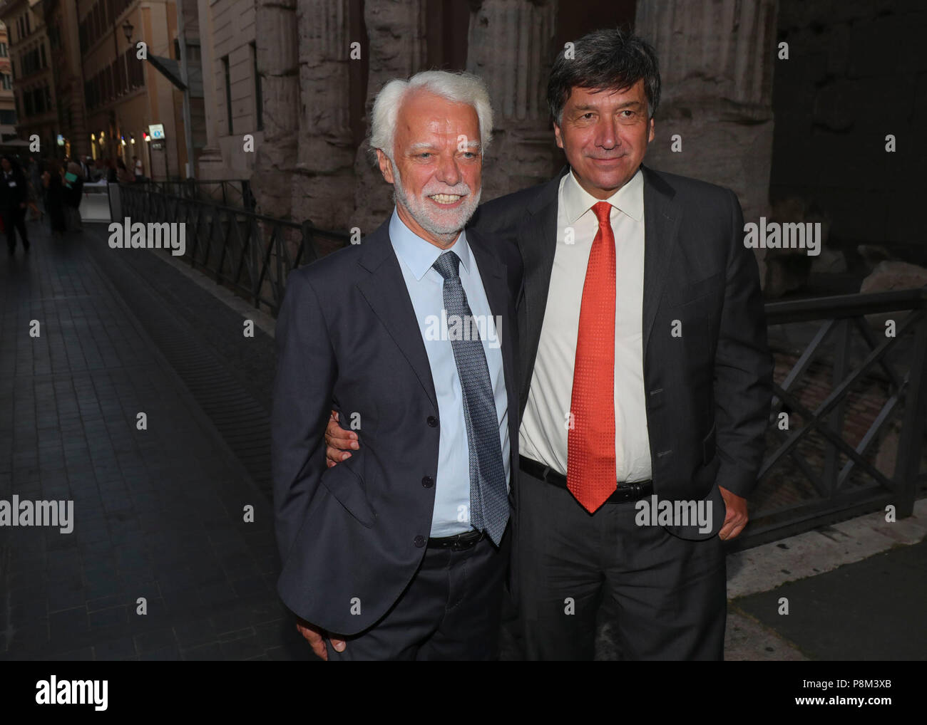 Paco lanciano hi-res stock photography and images - Alamy