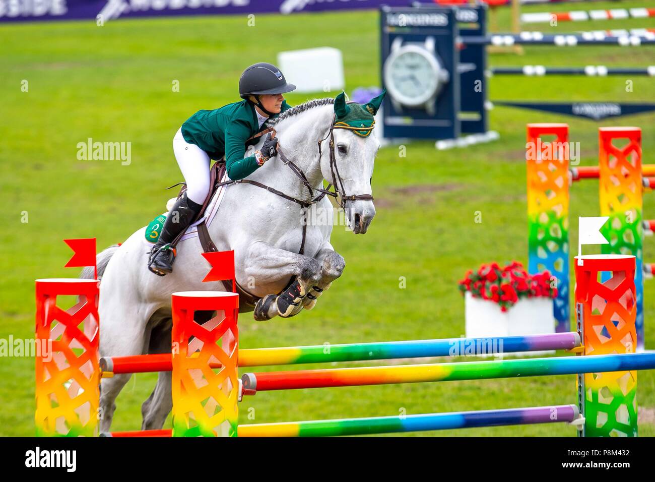 Lucinda hi-res stock photography and images - Alamy