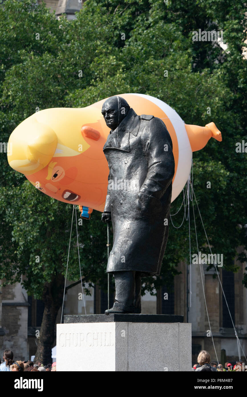 Winston churchill as a baby hi-res stock photography and images - Alamy