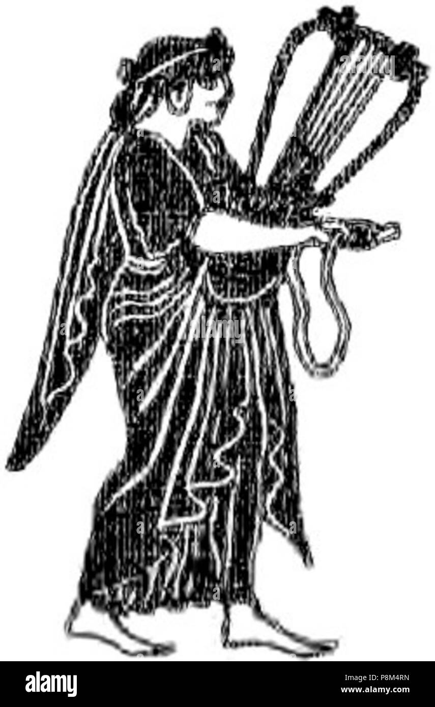 . 560 Tragedie (Eschilo) II p001 Stock Photo - Alamy