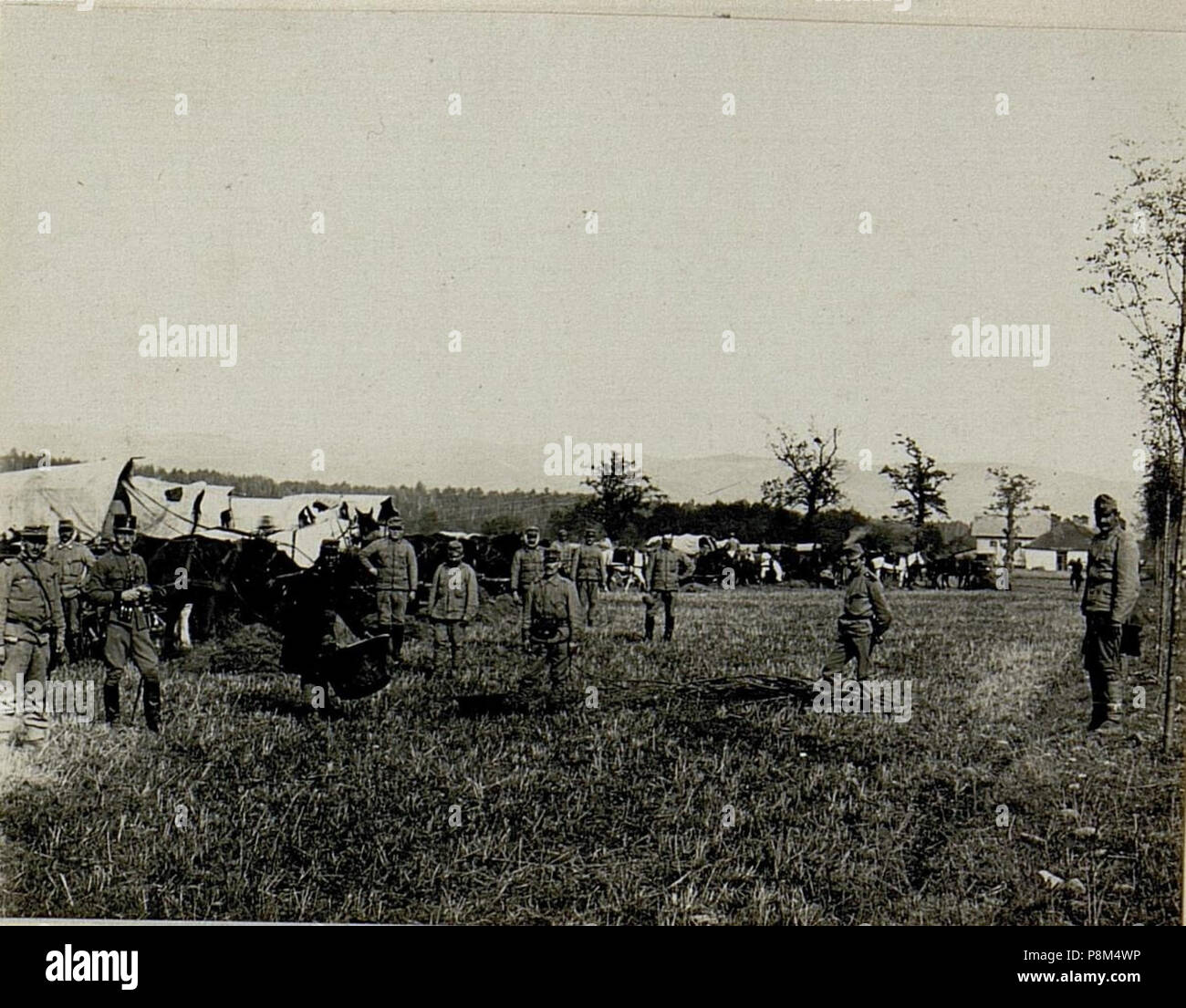 Landsturm hi-res stock photography and images - Alamy